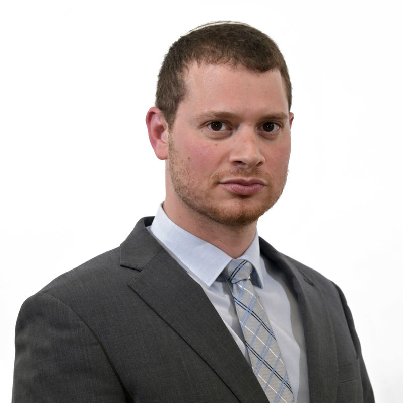 Staff - The Misgav Institute for National Security and Zionist Strateg