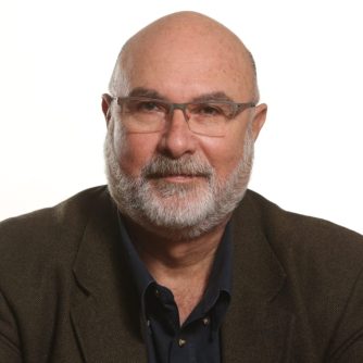 The Americans do not read the map correctly - The Misgav Institute for ...