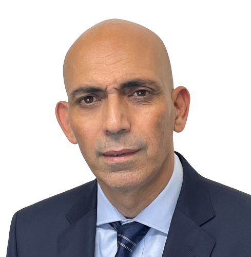 Dr. Raphael Bitton,The Misgav Institute for National Security and ...