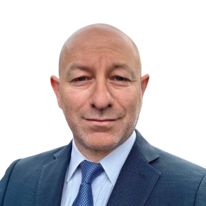 Arsen Ostrovsky,The Misgav Institute for National Security and Zionist ...