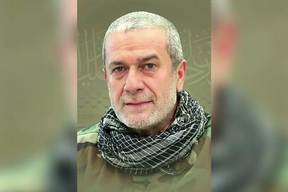 The key implications of Hezbollah's Aziz Unit commander assassination ...